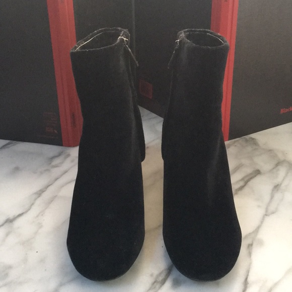 Kenneth Cole | Shoes | Low Cut Kenneth Cole Boots | Poshmark